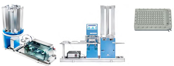 耶拿家族再添新成员CyBio ; 量身打造属于您的液体处理工作站 | 德国耶拿分析仪器股份公司 - 生物通